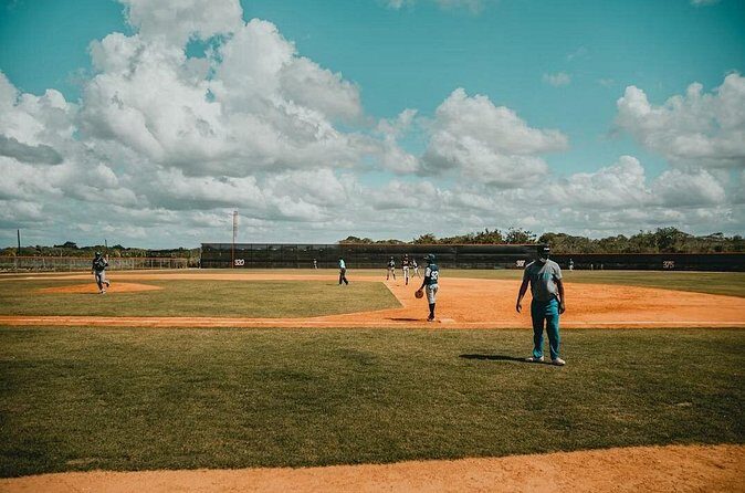 Cultural Baseball Tour in Curacao - Frequently Asked Questions