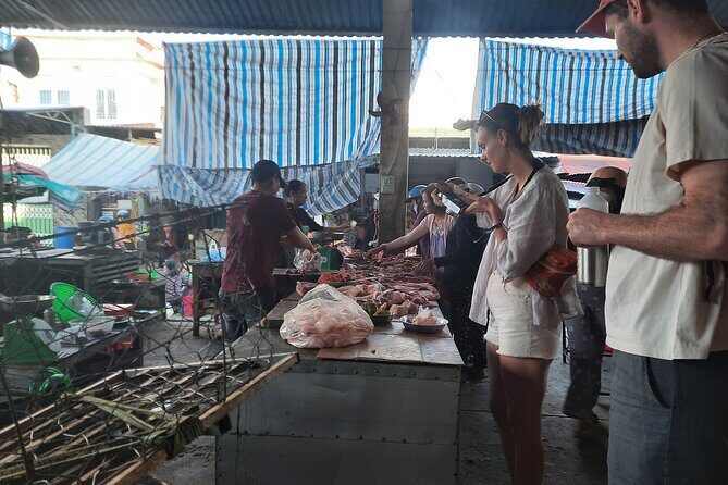 Cultural Bike Tour in Nam Cat Tien - Key Points