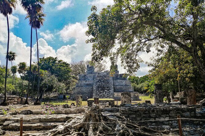 Cultural Cancun City Tour! Private Cancun Round Transportation - An In-Depth Look at the Tour Itinerary