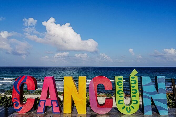 Cultural Cancun City Tour! Private Cancun Round Transportation - The Practical Details: What to Expect