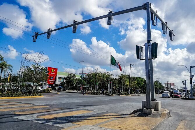 Cultural Cancun City Tour! Private Cancun Round Transportation - Who Will Love This Tour?
