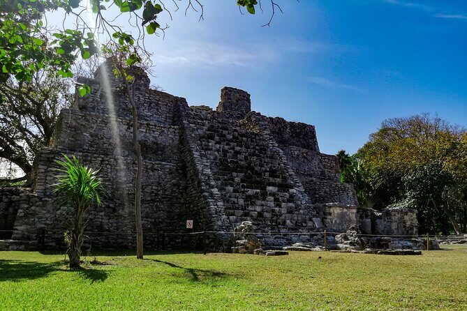 Cultural Cancun City Tour! Private Cancun Round Transportation - FAQs