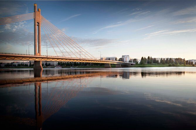 Cultural Canoe Trip around Rovaniemi - An Intro to the Experience: What to Expect