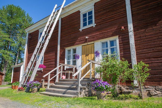 Cultural Canoe Trip around Rovaniemi - The Reviews Speak Volumes