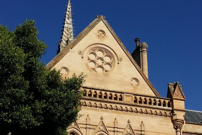 Cultural Caper Adelaide Walking Tour - The Detail-Rich Exploration of Adelaides North Terrace