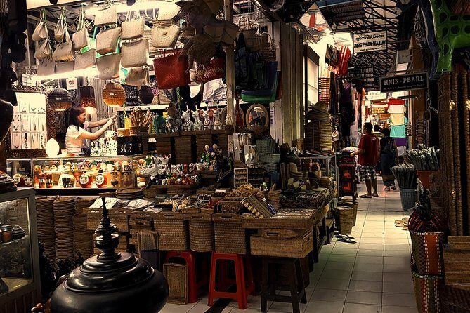 Cultural Charm of Yangon: Full-day Sightseeing Tour - Why Choose This Tour?