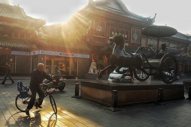 Cultural Chengdu In Depth - Introduction