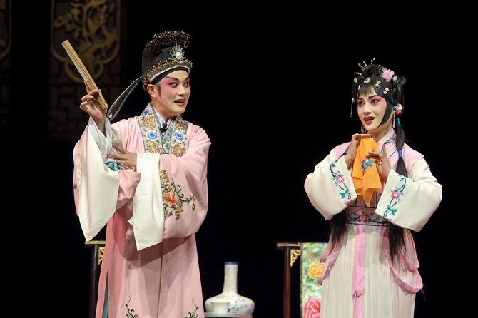 Cultural Chengdu In Depth - Final Thoughts