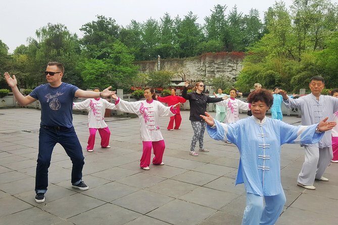 Cultural Chengdu In Depth - FAQ