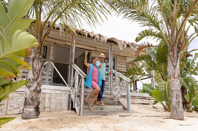 Cultural City Tour Higüey and Punta Cana - Visiting Local Flavors and Natural Caves