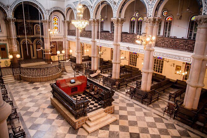 Cultural Confluence of Kolkata - Culture Kaleidoscope Tour - The Sum Up