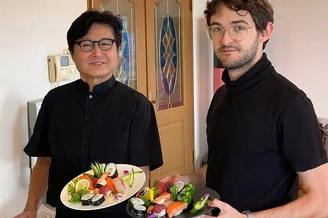 Cultural Cooking Class Featuring Ramen Sushi and Tea Ceremony - Who Will Love This Tour?