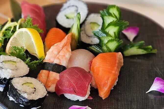 Cultural Cooking Class Featuring Ramen Sushi and Tea Ceremony - Final Thoughts