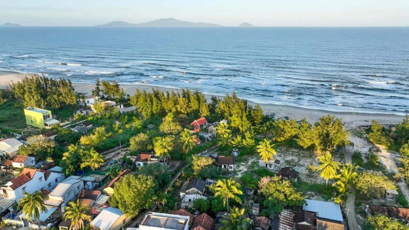 Cultural Cruise Discover Hoi An's Treasure & Rhum Production - FAQs