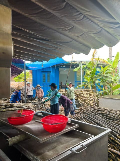 Cultural Cruise Discover Hoi An's Treasure & Rhum Production - Final Thoughts