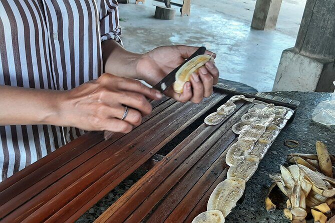 Cultural Cycling Tour - half day (8:00-11:30) - Key Points