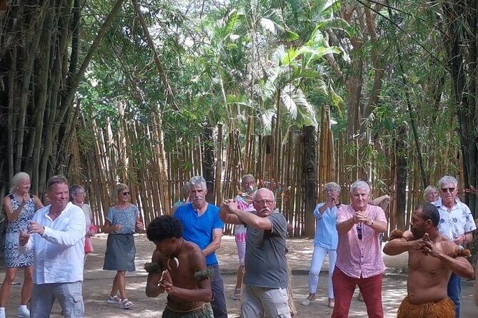 Cultural Day Tour - A Deep Dive into the Cultural Experience
