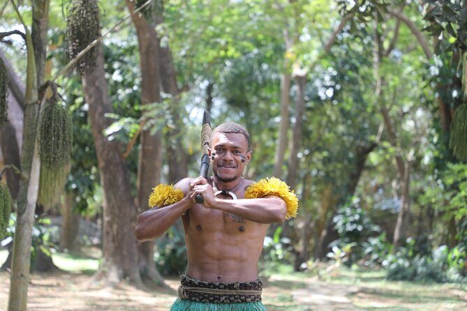 Cultural Day Tour - FAQs: What You Need to Know