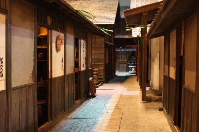 Cultural Day Trip Experience in Tokyo - FAQ