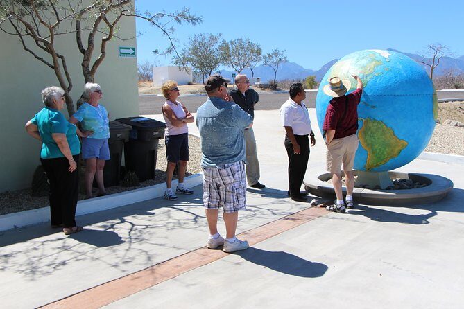 Cultural & Ecology, Nature & History of the hidden towns of Southern Baja! - Deep Dive Into the Itinerary