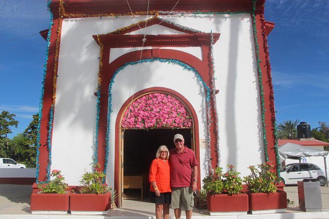 Cultural & Ecology, Nature & History of the hidden towns of Southern Baja! - Uncovering Authentic Baja