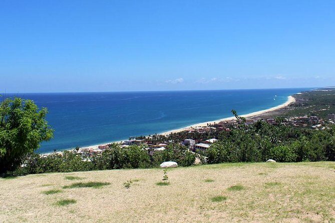 Cultural & Ecology, Nature & History of the hidden towns of Southern Baja! - Who Should Consider This Tour?