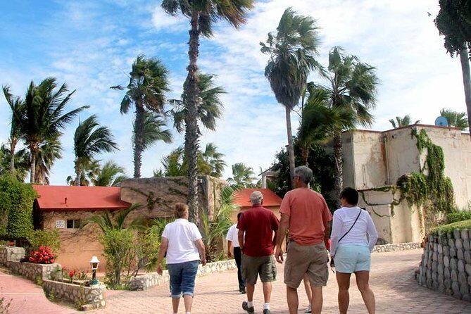 Cultural & Ecology, Nature & History of the hidden towns of Southern Baja! - FAQs