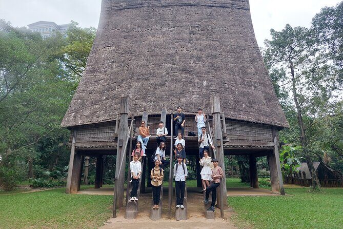 Cultural Essence of Hanoi Full Day Exploration - Who Will Enjoy This Tour?
