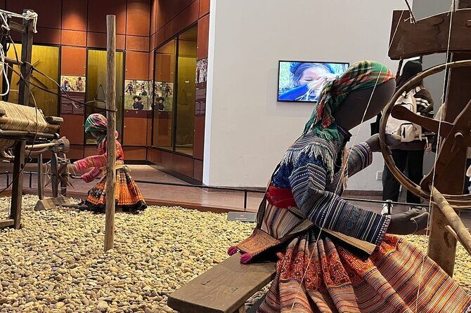 Cultural Essence of Hanoi Full Day Tour - Who Will Benefit Most from This Tour?