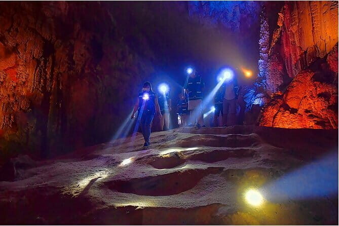 Cultural Exchange with Student Guides - The Bottom Line