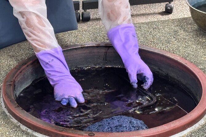 Cultural Experience and Local Sake Lunch in Koriyama Nara - Key Points