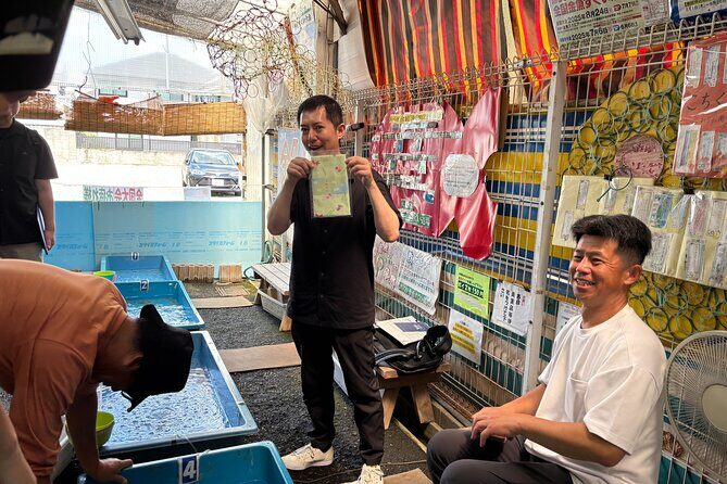 Cultural Experience and Local Sake Lunch in Koriyama Nara - Sake and Lunch: A Flavorful Local Feast