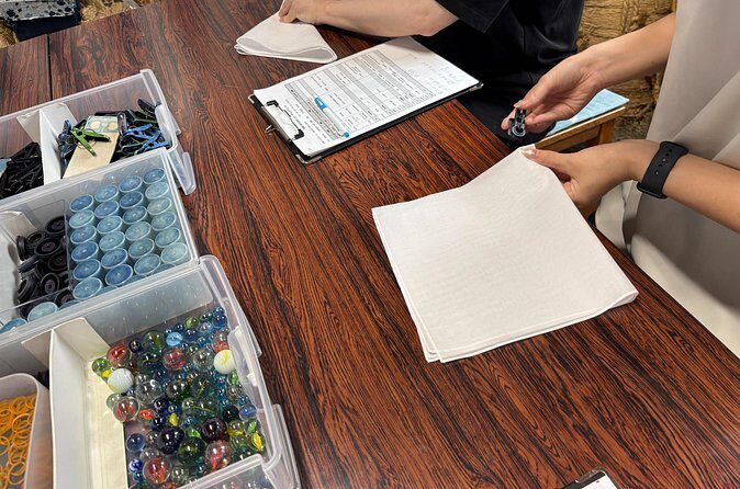 Cultural Experience and Local Sake Lunch in Koriyama Nara - Practical Details & What to Expect