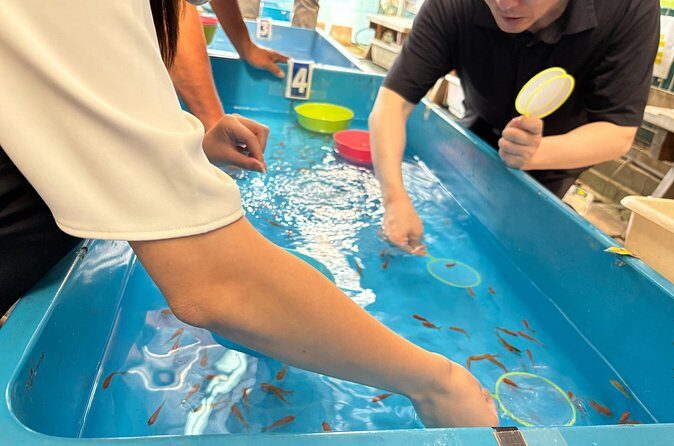 Cultural Experience and Local Sake Lunch in Koriyama Nara - Final Thoughts