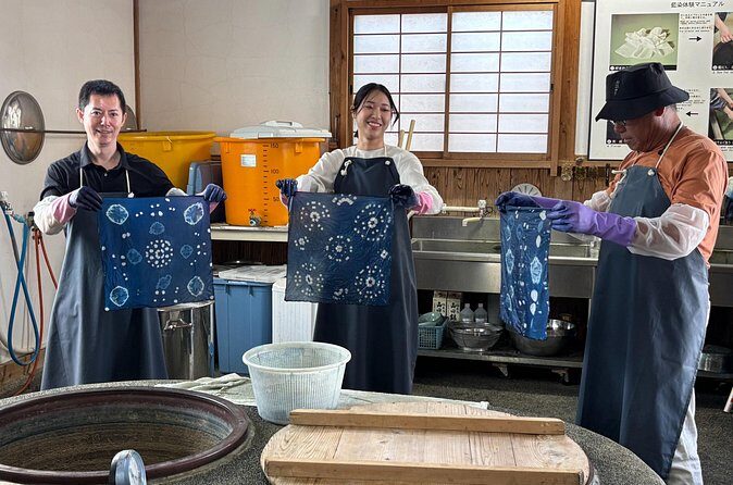 Cultural Experience and Local Sake Lunch in Koriyama Nara - FAQ