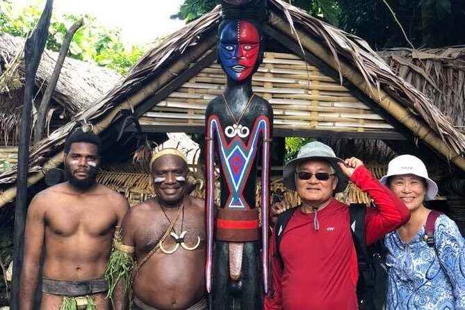 Cultural Experience & Blue Lagoon with Yumi Tours - Key Points