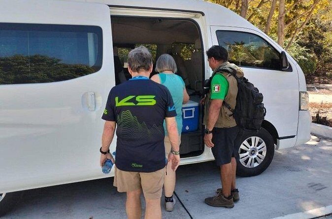 Cultural experience in the Archaeological Zone of Copalita - The Sum Up: Who Will Benefit Most?