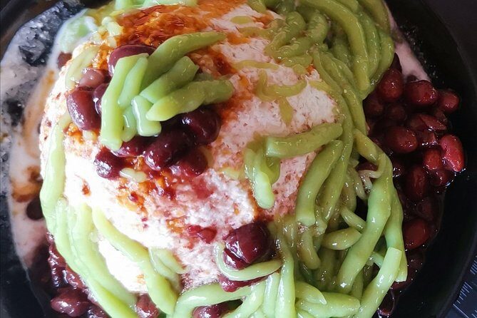 Cultural Experience with Food Tastings - The Practical Side: Logistics and Value