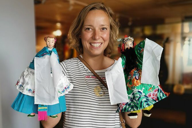 Cultural Experience with Food Tastings - Authentic, Small-Group Exploration: Pros and Cons