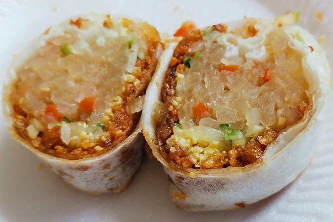 Cultural Experience with Food Tastings - Who Should Sign Up?