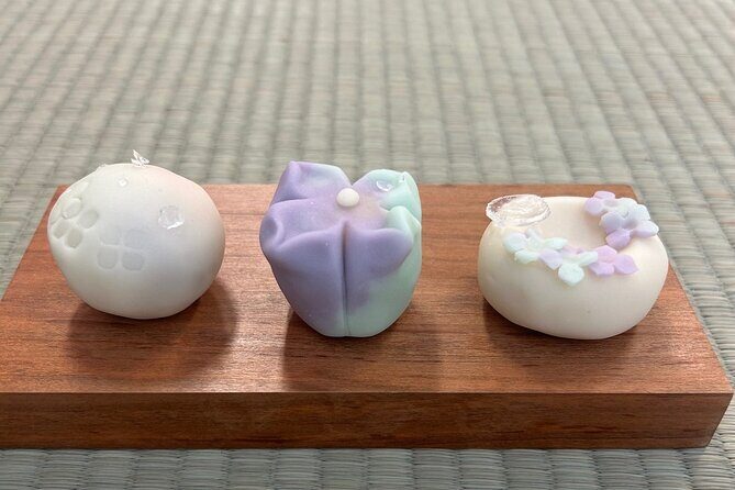 Cultural Experience Write Paint and Taste Japan - An Authentic Cultural Journey in Hiroshima: Write, Paint, Taste Japan