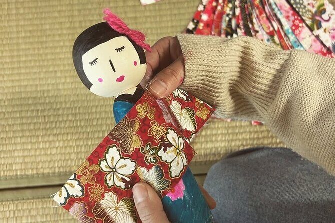 Cultural Experience Write Paint and Taste Japan - FAQs