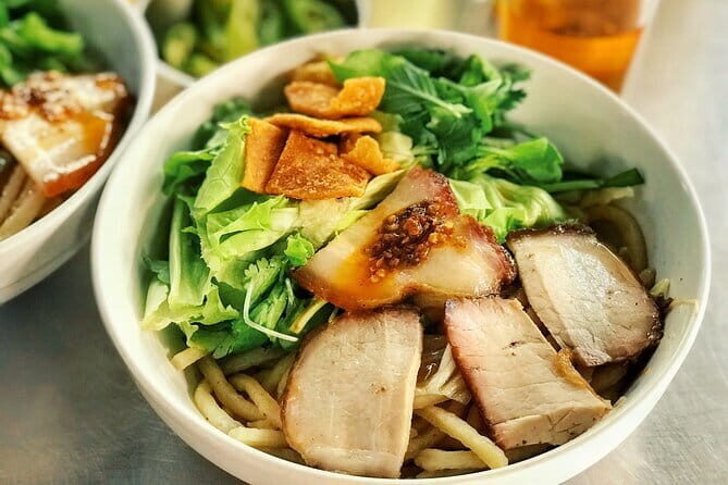 Cultural Exploration of Hoi An: Lantern Boat Ride and Street Food - FAQ