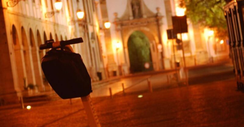 Cultural Faro 90-Minute Segway Tour - Final Thoughts
