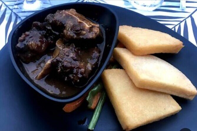 Cultural Food Tour & Seven Mile Beach At Negrils Margaritaville - A Detailed Look at the Tour Experience