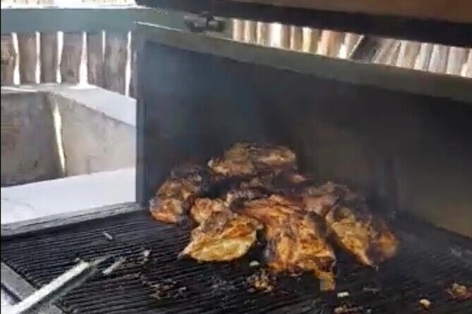 Cultural Food Tour & Seven Mile Beach At Negrils Margaritaville - Analyzing the Cost and Value