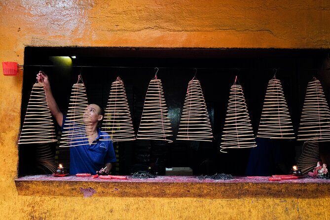 Cultural Hanoi Photo Walk - A Street Photography Tour - Why Choose This Street Photography Walk?