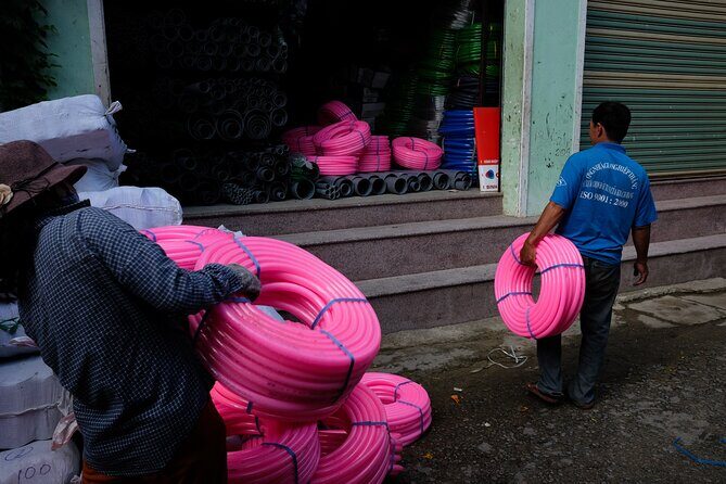 Cultural Hanoi Photo Walk - A Street Photography Tour - FAQ