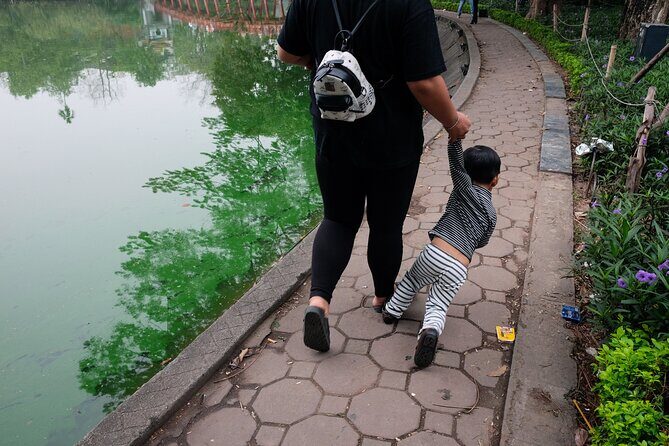 Cultural Hanoi Photo Walk - A Street Photography Tour - The Sum Up