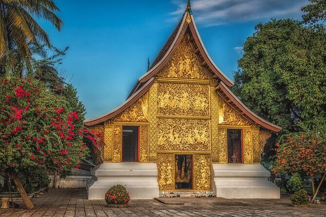 Cultural Heart of Laos Private Tour in Luang Prabang - Final Thoughts